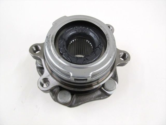 2007-2023 Nissan 2007-2013 Nissan Pathfinder Maxima Altima Front Wheel ...
