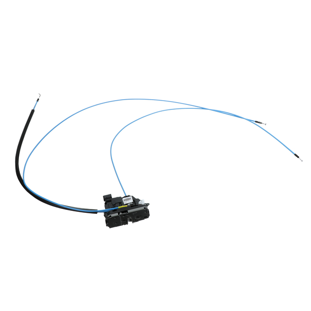 68226180AD - OEM NEW 14-2017 Mopar Ram ProMaster 1500 2500 3500 Latch ...
