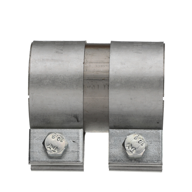 2020-2021 Ford Center Pipe Clamp EU2Z-5K256-D | QuirkParts