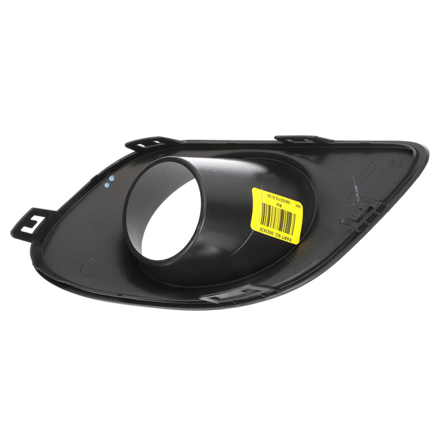 2015-2022 Dodge Charger OEM NEW 2015-2019 Mopar Dodge Charger Fog Lamp ...