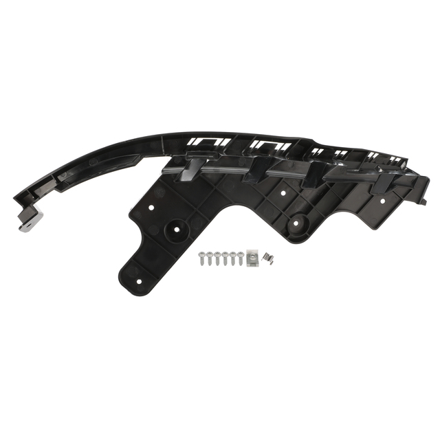 2019-2023 Jeep Cherokee Fascia Bracket Kit, Right 68431838AA | QuirkParts