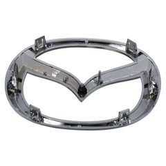 D10J-51-730 - OEM NEW 2016-2019 Mazda 3 CX3 Grille Emblem Front ...