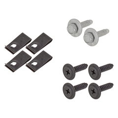 2007-2014 GM 07 08 09 10 11 12 Chevy Silverado 1500 2500 3500 Splash ...