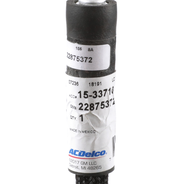 2007-2012 GM OEM NEW 07-12 GM Chevrolet GMC Saturn A/C Compressor Line ...