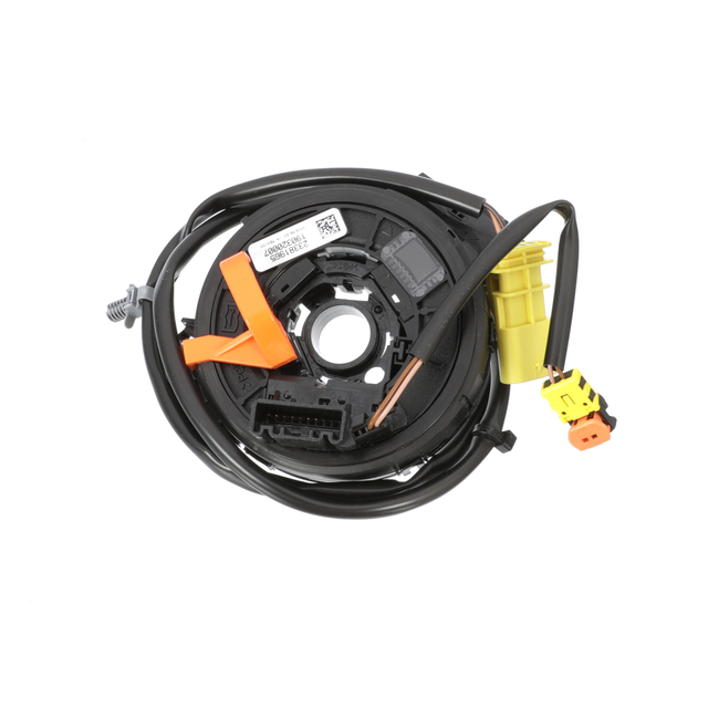 Steering Wheel Airbag Coil 86599257 | QuirkParts