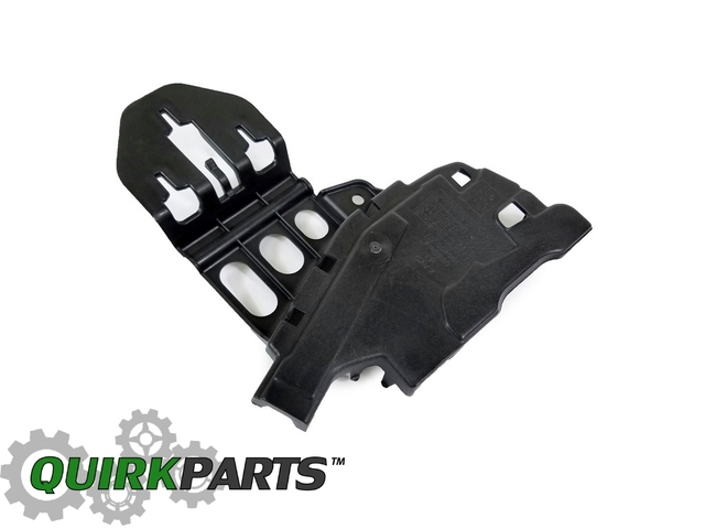 2011-2023 Mopar Latch Presenter, Right 68104004AA | QuirkParts