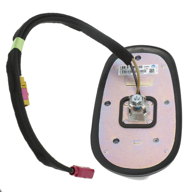 2013-2017 Ram Antenna Body And Cable 68276411AA | Mopar OEM Parts Outlet