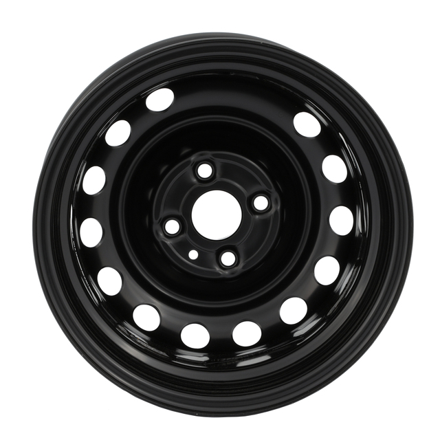 2006-2011 Kia OEM NEW 2006-2011 Kia Rio Rio5 Hatchback 14 Inch Wheel ...