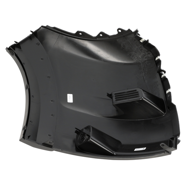 2018-2021 Ram Front Bumper Fascia, Left 1ZT92JXWAA | QuirkParts