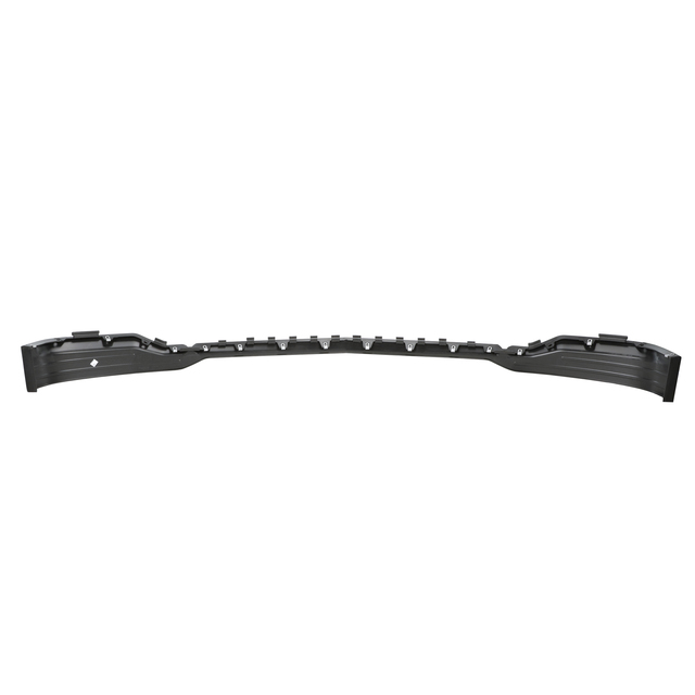 2014-2015 Chevrolet Silverado 1500 Front Bumper Fascia Air Deflector ...