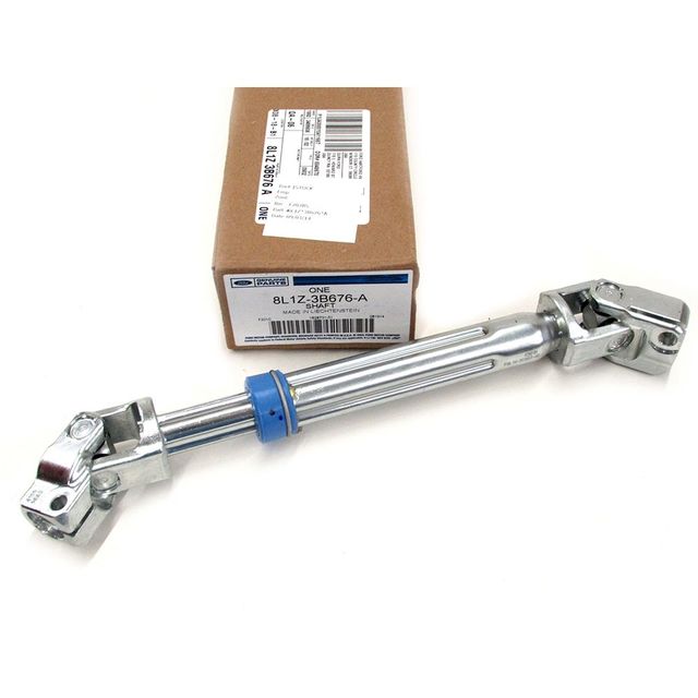 2007-2014 Ford OEM NEW Ford 2007-14 Expedition Lower Steering Column ...