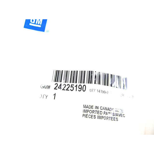 2007-2020 GM OEM NEW 07-20 GM GMC Cadillac Transaxle Fluid Level ...