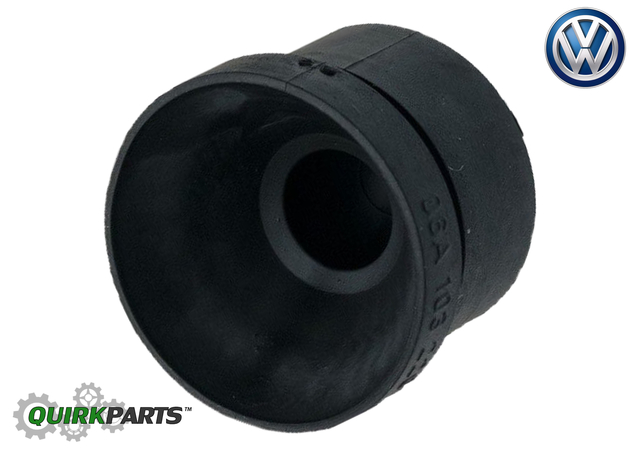 2002-2017 Volkswagen VW Volkswagen 1.8L 2.0L Rubber Jounce Bumper For ...