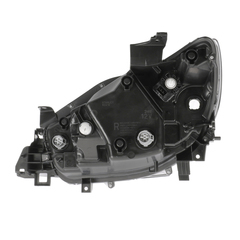 2016 Mazda CX-5 OEM NEW 2016 Mazda CX5 Composite Headlamp Passenger ...