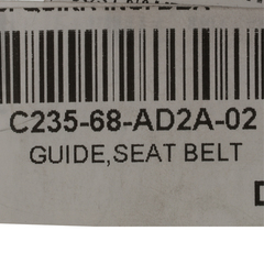 2007-2015 Mazda OEM NEW 2007-2015 Mazda 5 CX-9 Trunk Side Trim Retainer ...