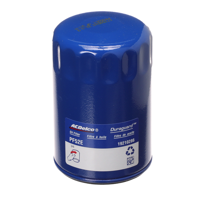 1984-2005 GM Oil Filter 19210286 | QuirkParts