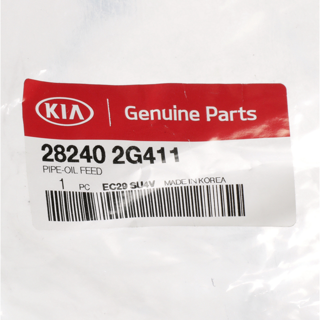 2011-2016 Kia OEM NEW 11-16 Kia Sportage Optima Turbo Limited Sedan Oil ...