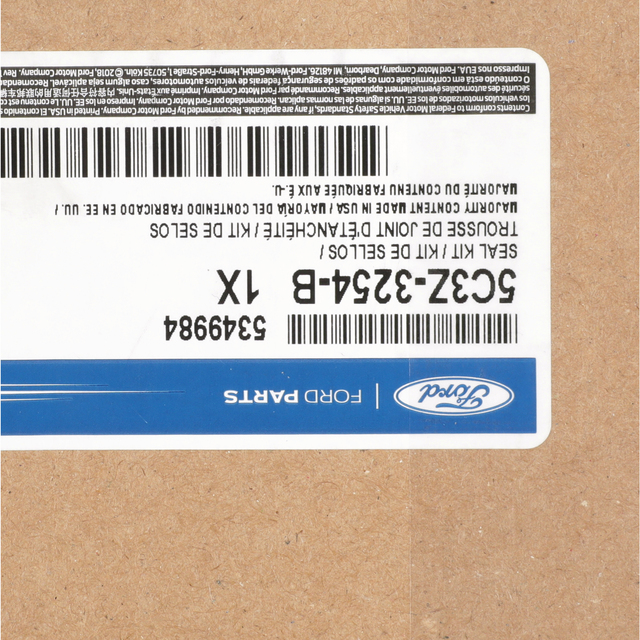 2005-2016 Ford OEM NEW 08-16 Ford F250 F350 SD Right / Left Axle Shaft ...
