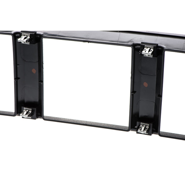 2015-2017 Ford F-150 OEM NEW Ford 2015-2017 F-150 Lariat Lower Grille ...