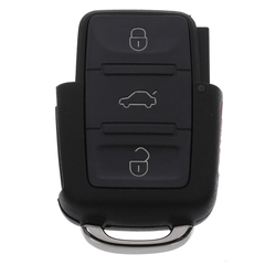 2005-2008 Volkswagen Key 1T0-837-246-C-INB | QuirkParts