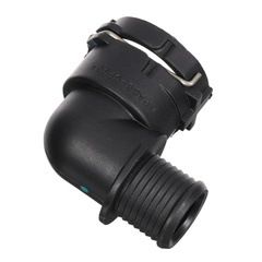 OEM NEW 2013-2018 GM Chevrolet Buick Encore Heater Inlet Hose Connector ...