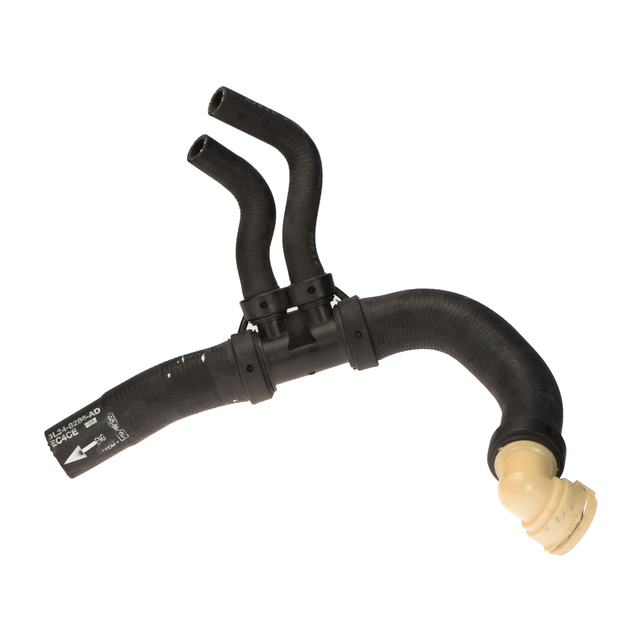 2011-2017 Ford Lower Hose BL3Z-8286-A | QuirkParts