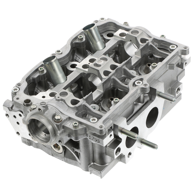 2010-2012 Subaru Cylinder Head 11063AB57A | QuirkParts