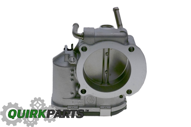 2011-2016 Kia Throttle Body 35100-2G700 | QuirkParts