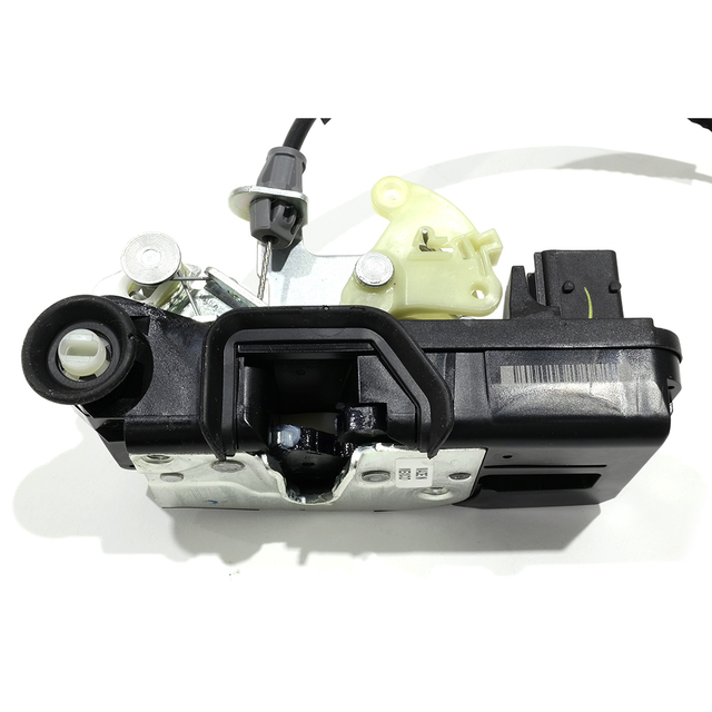 2008-2015 Cadillac CTS OEM NEW 2008-15 GM Cadillac CTS Rear Passenger ...