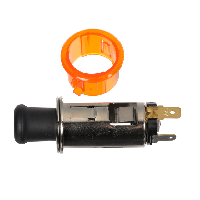 F146-66-250 - Lighter Assembly - 1999-2005 Mazda | Mazda OEM Parts Outlet