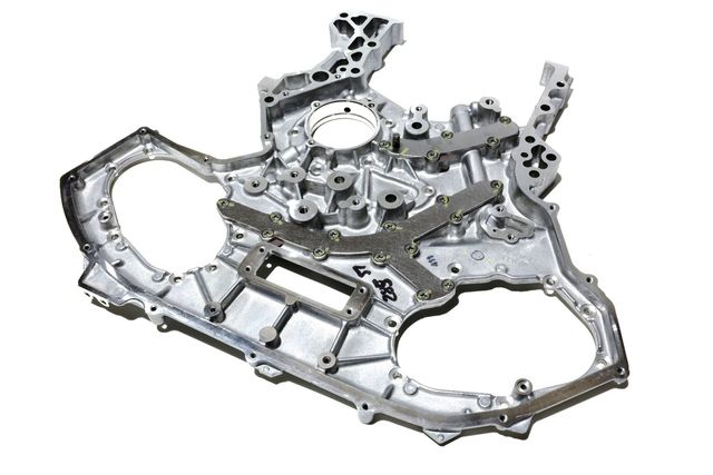 2005-2019 Nissan OEM NEW 2005-2019 Nissan Pathfinder Xterra Rear Inner ...