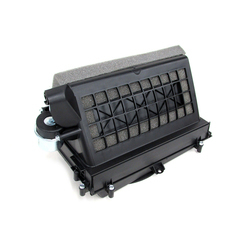 Ford Explorer Mountaineer Aviator HVAC Heater Air Evaporator Inlet Duct ...