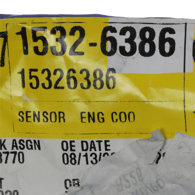 1984-2014 GM OEM NEW 84-14 GM Chevrolet GMC Buick Engine Coolant ...