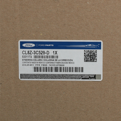 2008-2012 Ford OEM NEW 2008-2012 Ford Mercury Escape Hybrid Sport ...