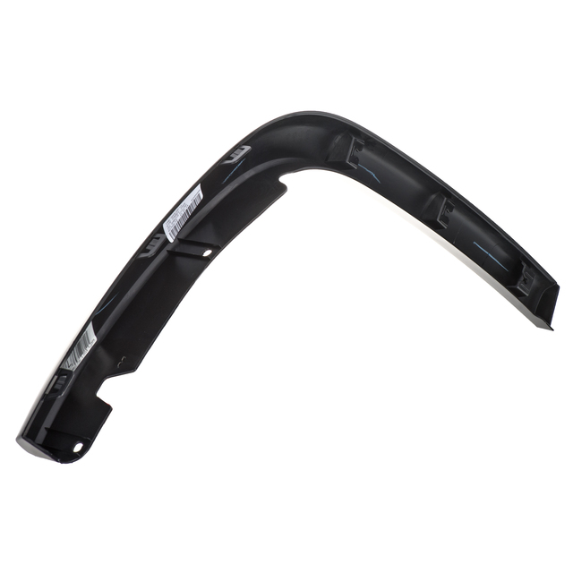 2014-2022 Jeep OEM NEW Mopar 2014-2017 Jeep Grand Cherokee Wheel Flare ...