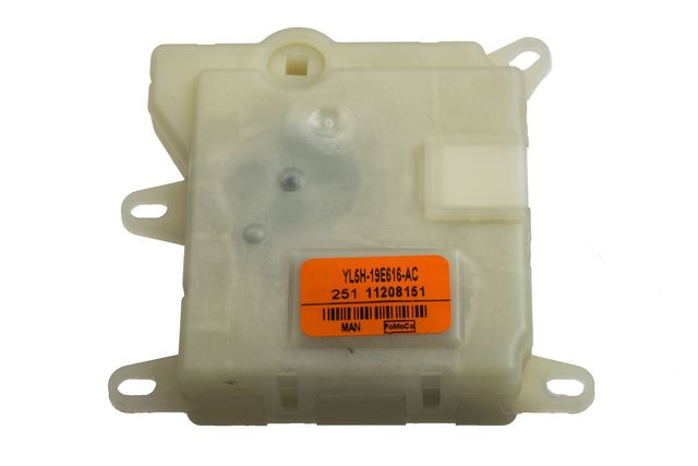1997-2011 Ford Ford Mercury Lincoln AC Blend Door Actuator GENUINE OE ...
