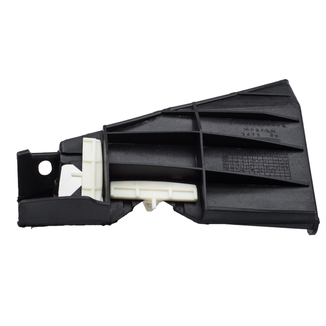 2005-2009 Ford Mustang OEM NEW 05-09 Ford Mustang Front Bumper Right ...