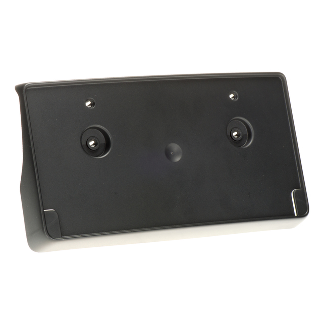 2018 Ram 2018 Ram 2500 3500 Front License Plate Bracket Holder Oem New ...