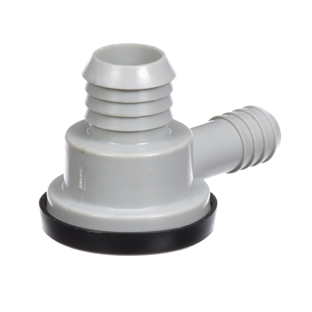 2001-2020 Mopar Brake Booster Check Valve 4723391 | QuirkParts