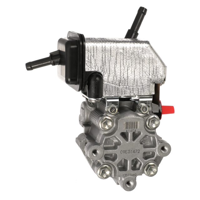 2010-2011 GM OEM NEW 2010-11 GM Chevrolet GMC Equinox Terrain LT Power ...