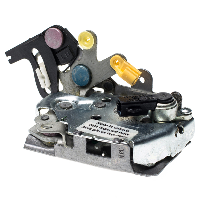 1991-2002 Ford 96-01 Ford Explorer Mercury Mountaineer Left Driver Side ...