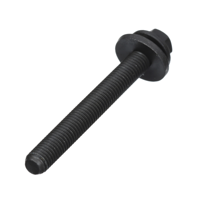 6506843AA - OEM NEW Mopar 05-11 Chrysler Screw-Hex Flange Head Pacifica ...