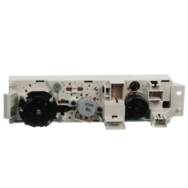 Heater and Air Conditioning Control 84793087 | QuirkParts