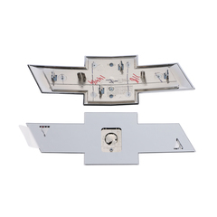 2014-2019 Chevrolet OEM NEW 14-19 GM Chevrolet Silverado Exterior Front ...