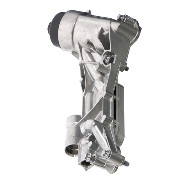 2008-2018 GM OEM NEW 2008-18 GM Chevrolet Pontiac Engine Oil Cooler ...