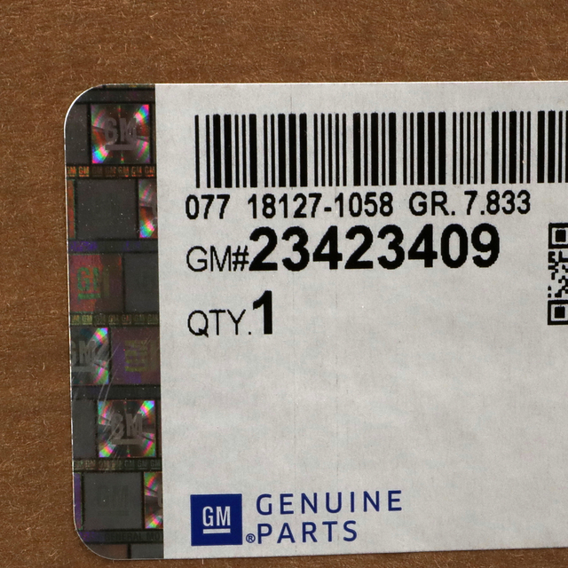 2014-2015 Chevrolet Silverado 1500 Front Bumper Fascia Air Deflector ...