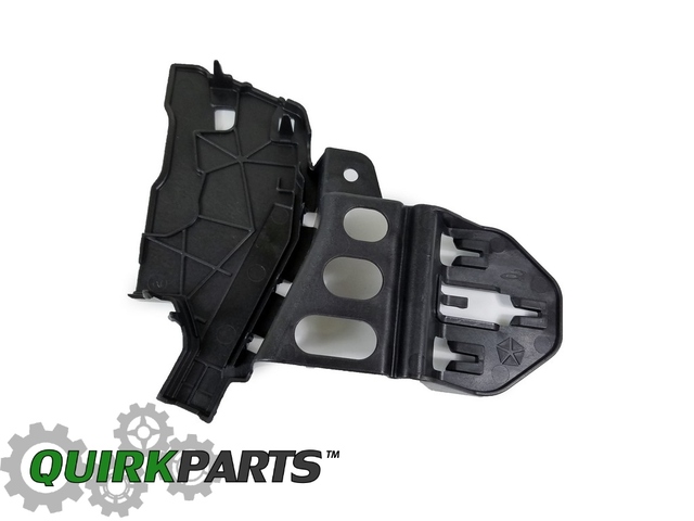 2011-2023 Mopar Latch Presenter, Right 68104004AA | QuirkParts