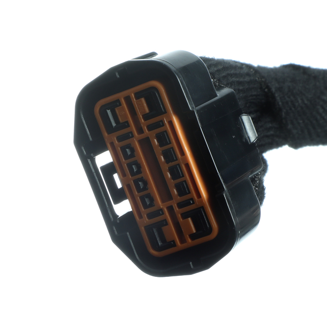 2018-2023 Kia Stinger Wire Harness 59795-J5000 | QuirkParts