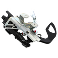 2013-2022 Ram OEM NEW 2013-2018 Mopar Ram 1500 2500 3500 Tailgate Door ...