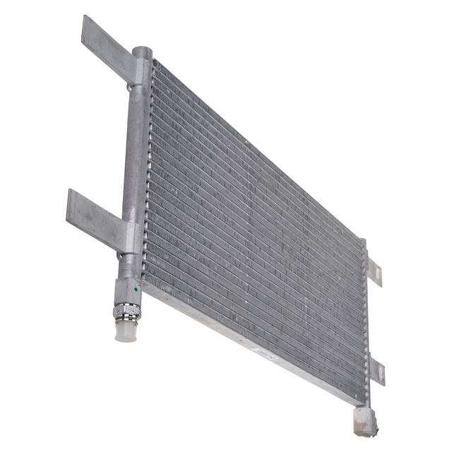 2014-2018 Ram Transmission Oil Cooler 68184883AA | QuirkParts